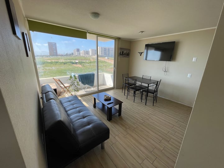 Escapada De Verano Pet Friendly - Coquimbo