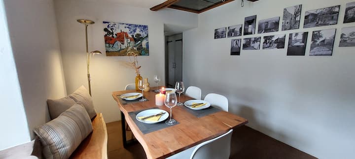 Ferienhaus Tränk - Berdorf