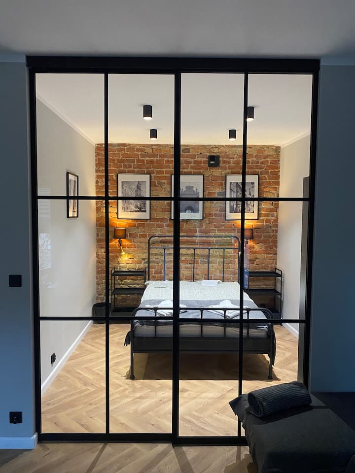 #Visitlublin Apartments Gold - Lublin