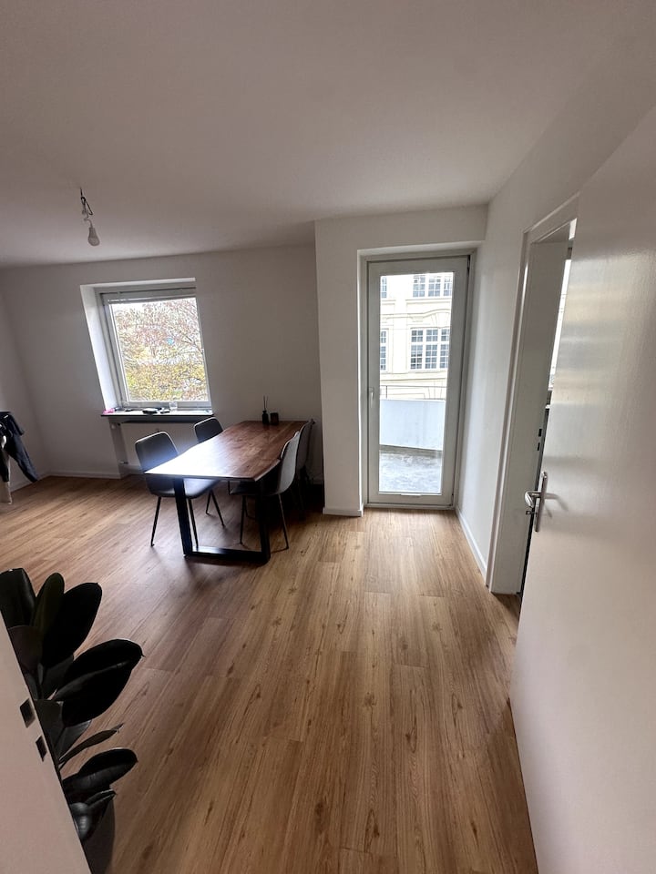 Apartment In The Heart Of Munich - München