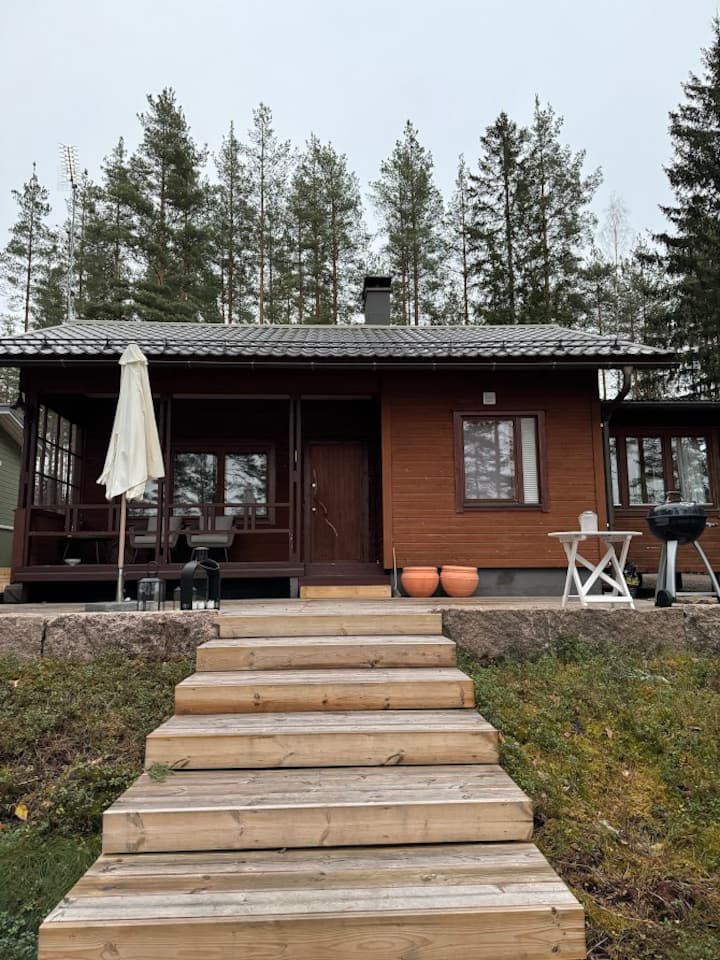 Villa Mariala - Iitti