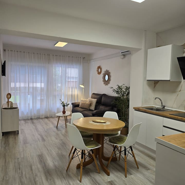 Apartamiento Postiguet Alicante - Alicante