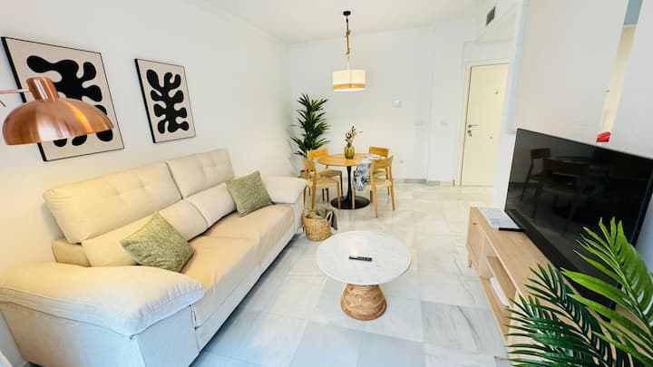 Room City Mirador De La Cala - Estepona