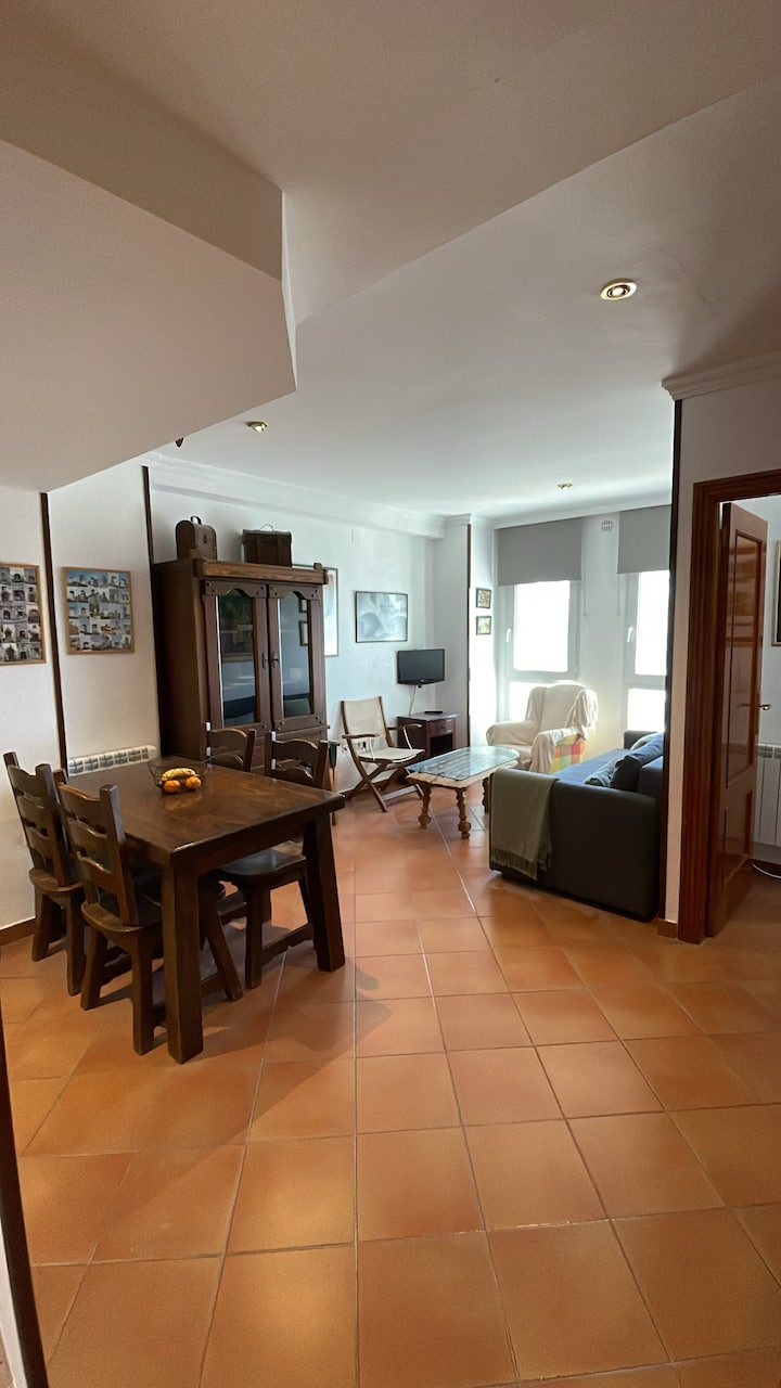 Apartamento En Sierra Nevada - Sierra Nevada