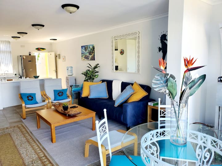 Heart Of Wilderness Apartment - Wilderness