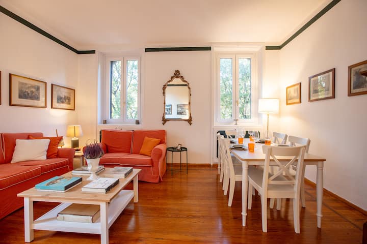 Exclusive Apartment In Milan | Cadorna & Magenta - Mailand