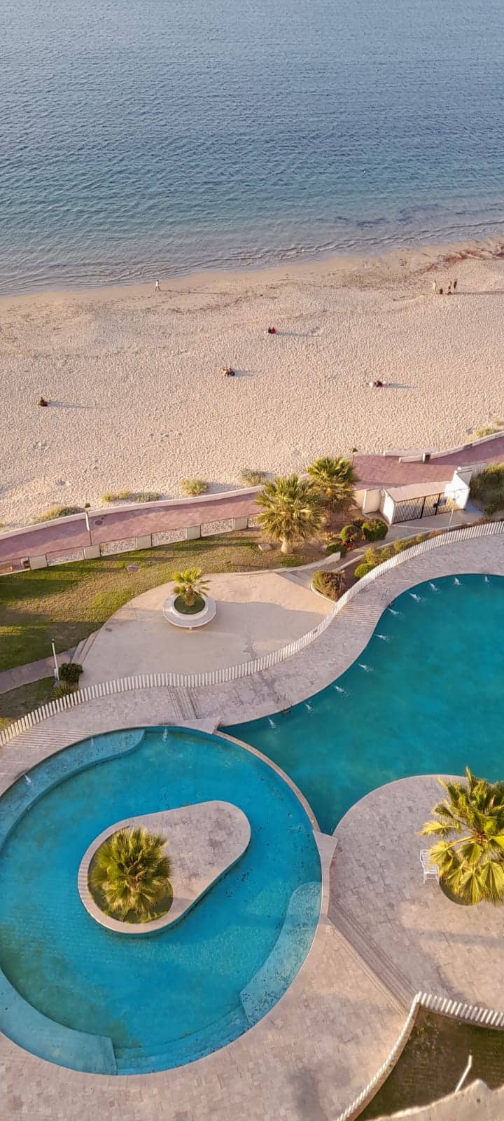 Espectacular Departamento - Coquimbo