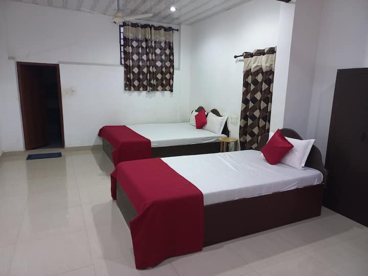 Edens Spice Residency - Thekkady