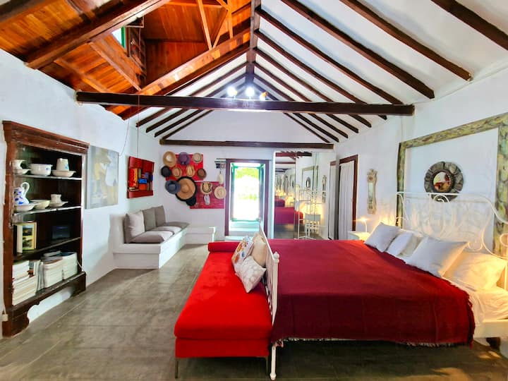 Casa Maria In Mogán Village - Puerto de Mogán