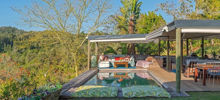Riverview Guest Lodge Sedgefield - Rheenendal