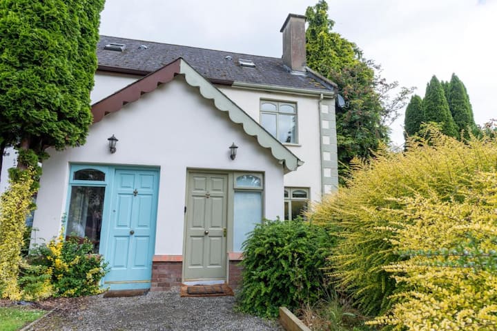 Retreat In Tulfarris, Wicklow - Blessington
