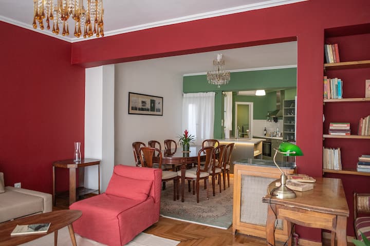 Casa Al Museo - Athen