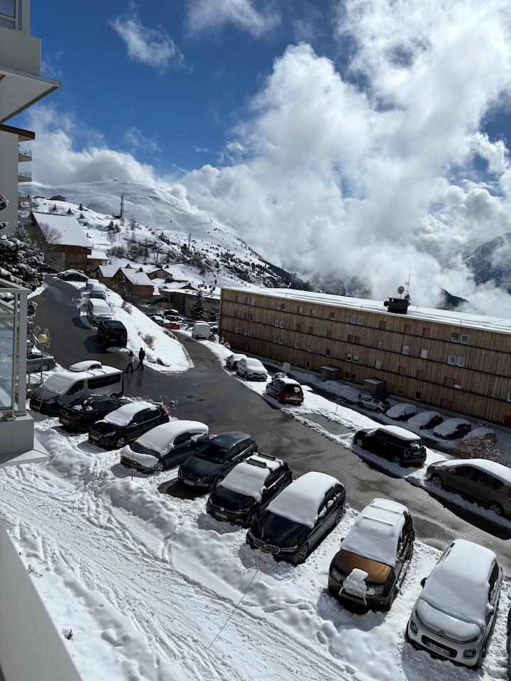Appartement - L'Alpe d'Huez