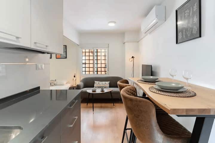 Amazing Experience In Málaga - Málaga