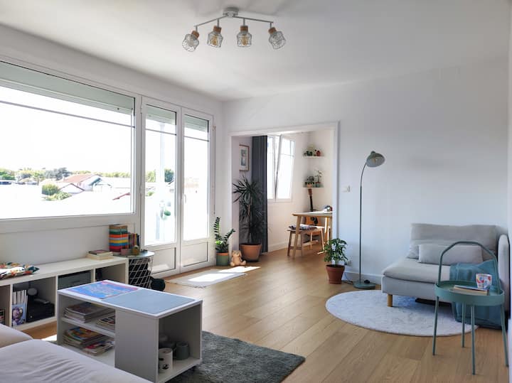 Chambre à Anglet - Anglet