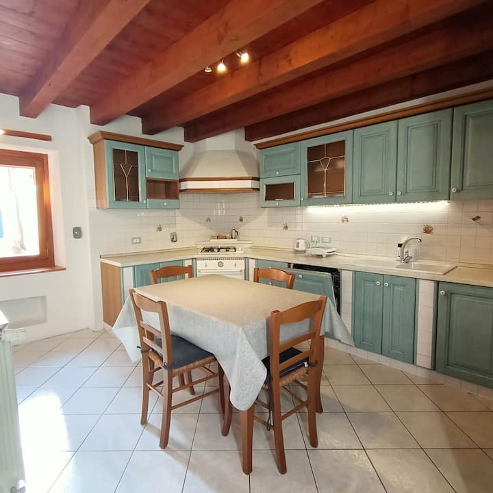 Cozy And Quiet House - Friuli-Venezia Giulia