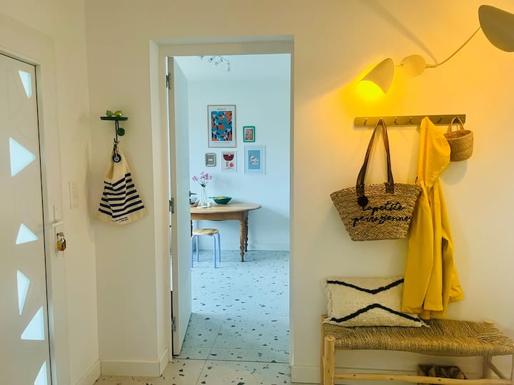 Gigi La Roza, 8 Min De La Plage Et Du Centre - Perros-Guirec