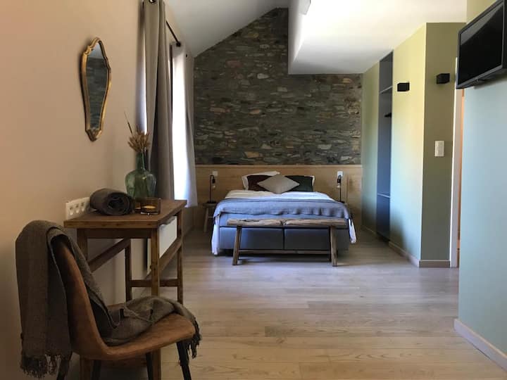 Ma Bauge - Gîte De Charme - Saint-Hubert