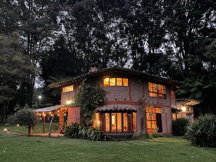 Rancho Kalimba - Xalapa
