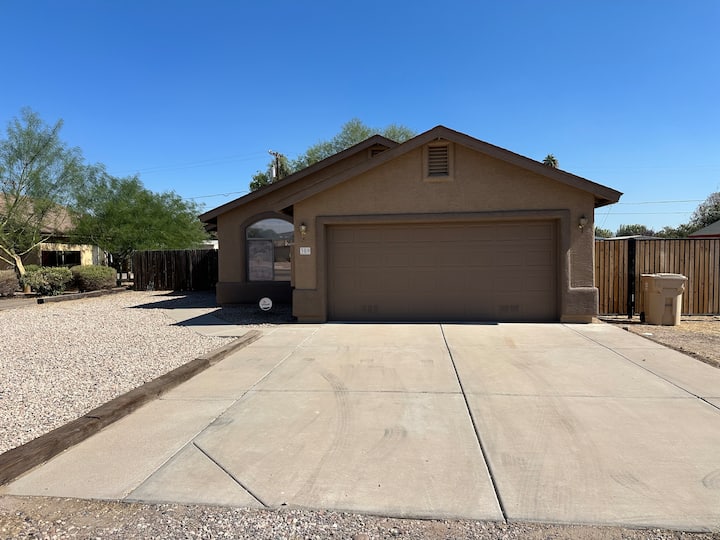 Warm Welcoming Home! - Buckeye, AZ