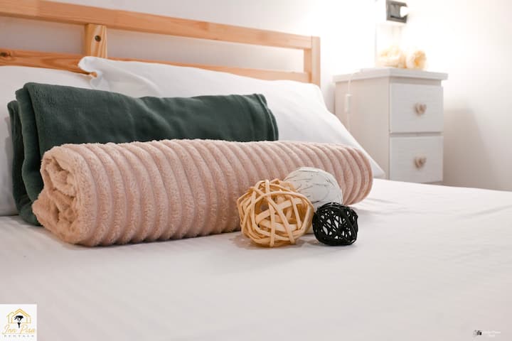 Inn Pisa Rentals 2 - In The Heart Of Pisa - Pisa