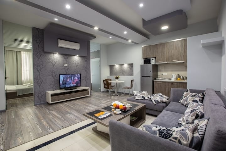 2 Hin Yerevantsi Street, Ap 73 - Yerevan