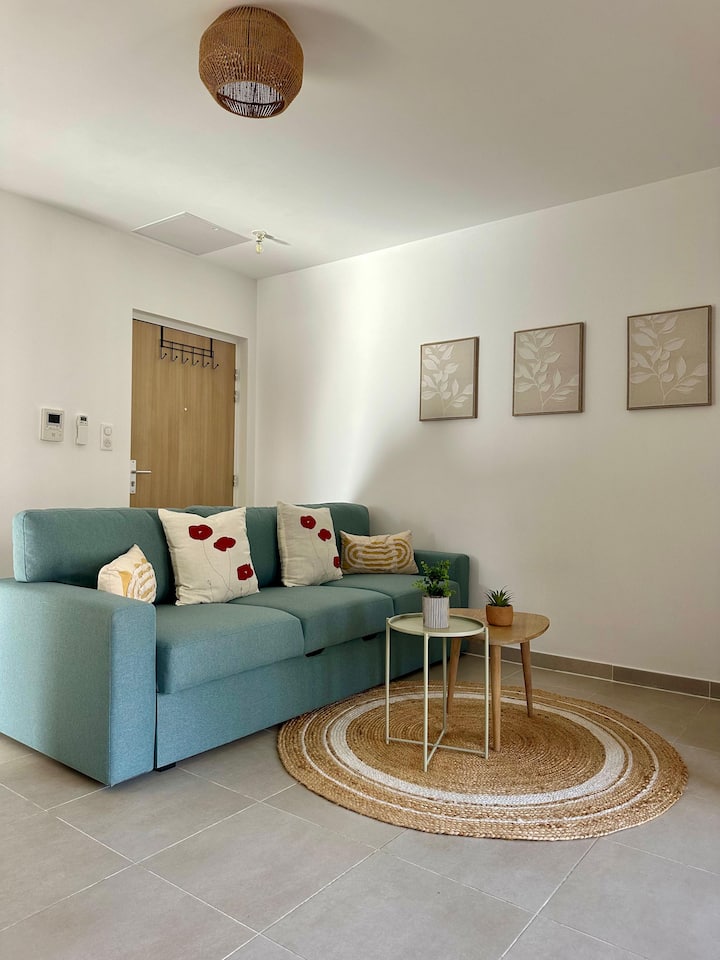 Appartement Harmonie - Saint-Florent