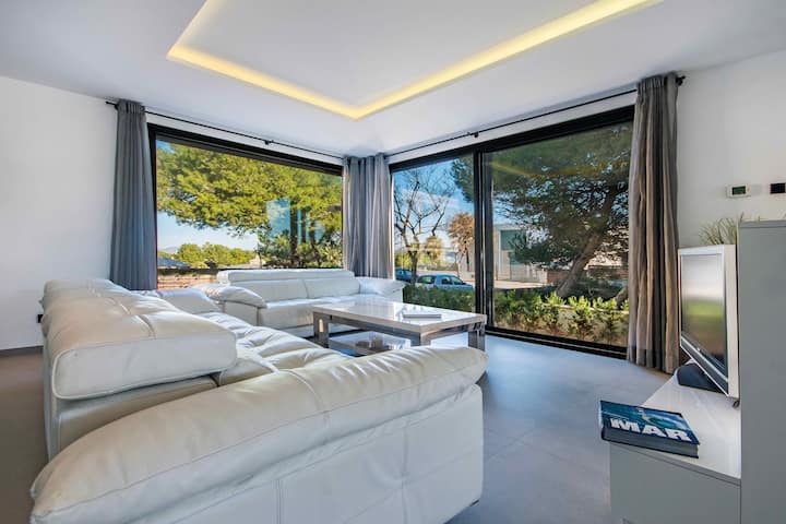 Naturamar - Next To Sandy Beach Of Playa De Muro - Muro