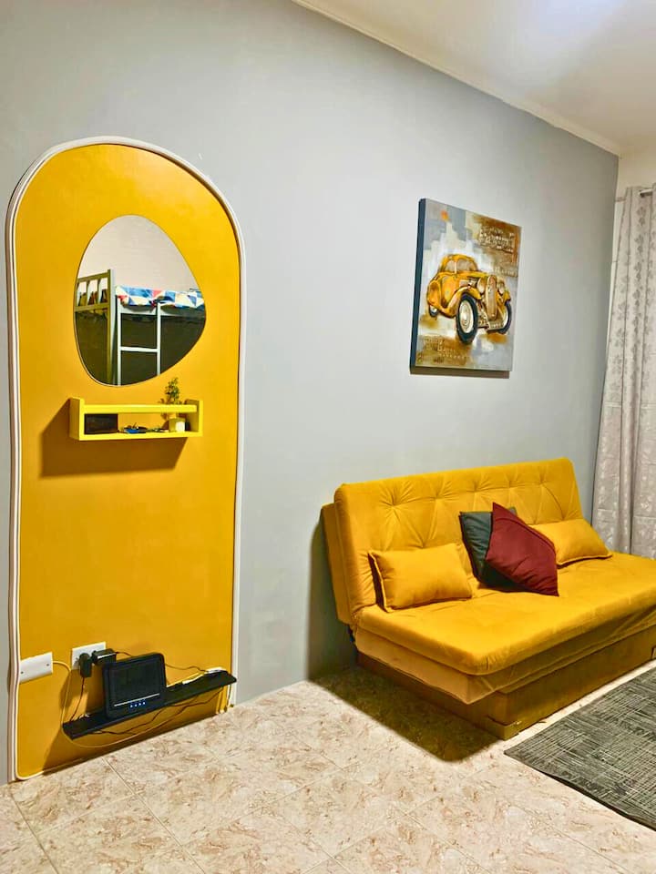 Ap Brás Pés In Compras, Expo, 8 People 2 Bedrooms - São Paulo
