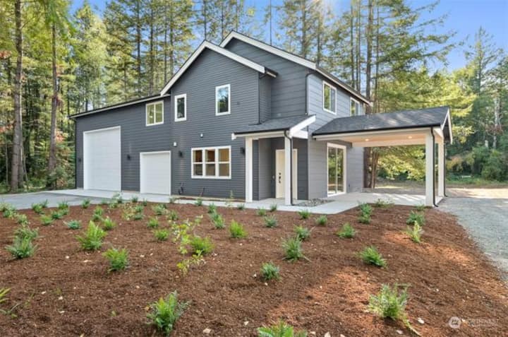 Safe&secluded 2br Home 10mi To Bellingham & Border - Ferndale, WA