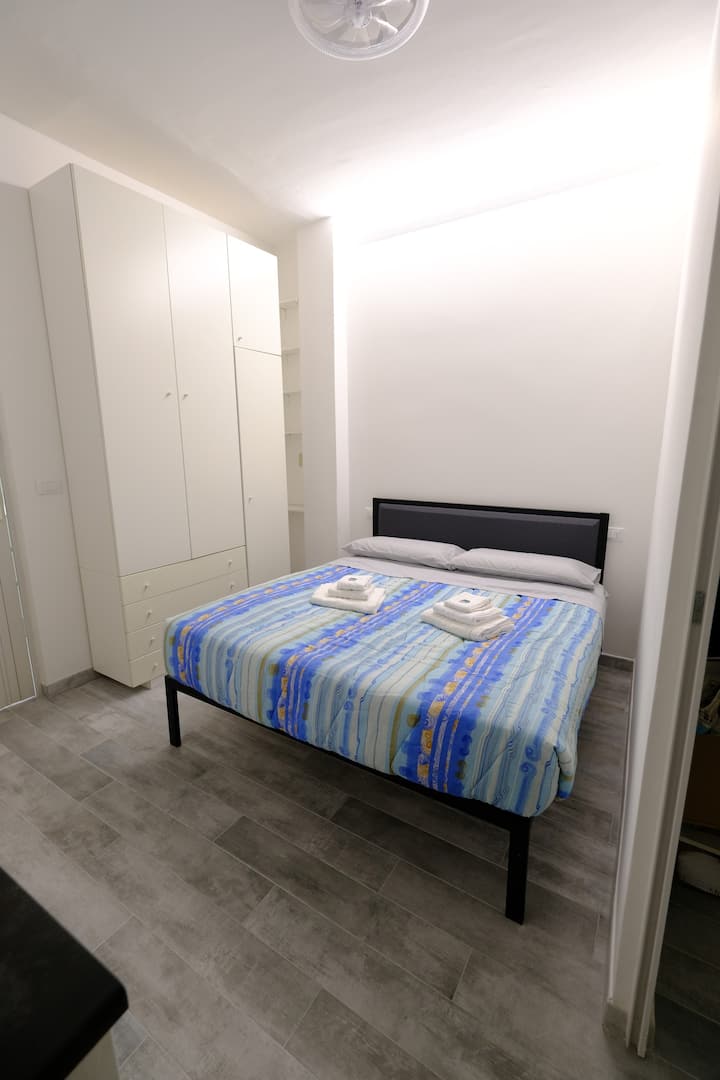 Bilocale In Grattacielo By Portofinovacanze - Rapallo