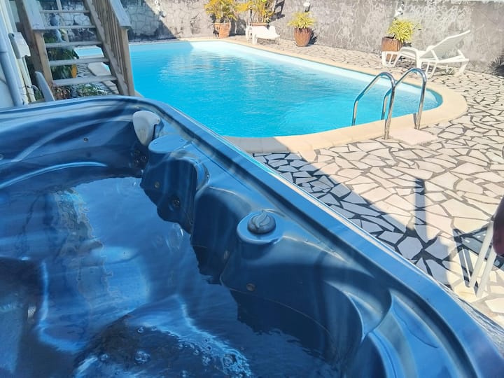 Koksinel-location - Saint-Joseph