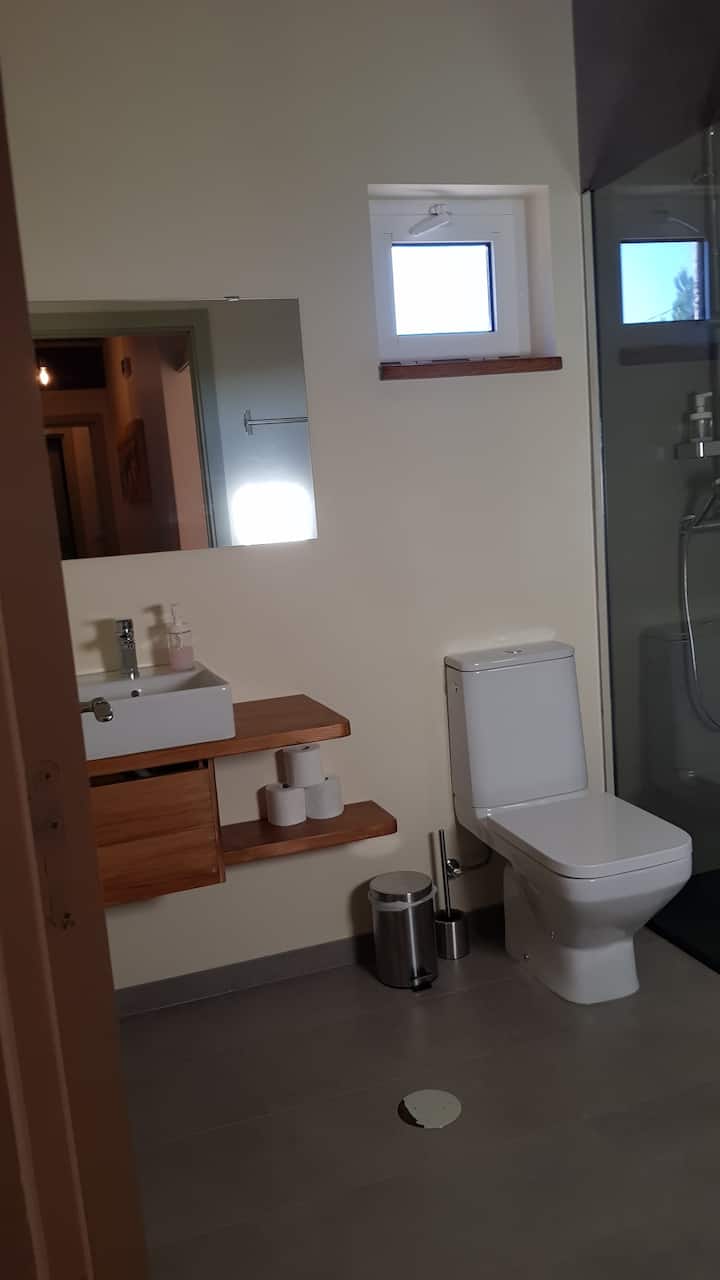 Quinta Da Raposeira Douro Valley - Moimenta da Beira