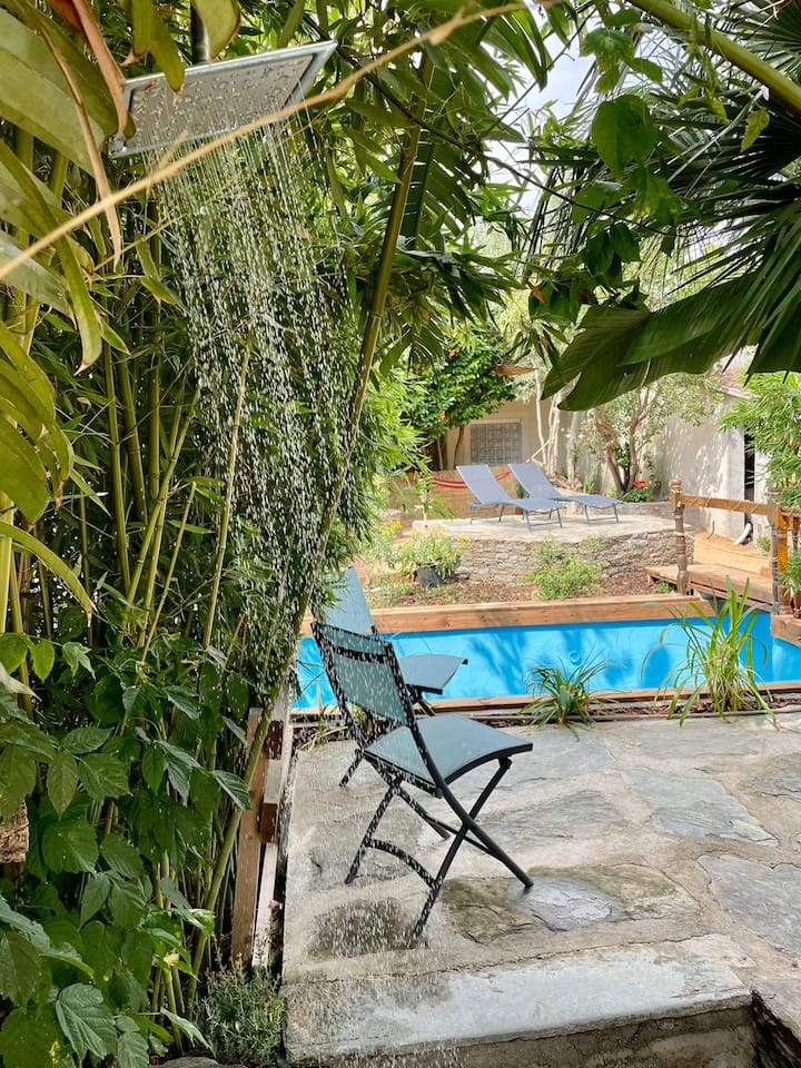 Superbe Maison Familiale - Lucciana