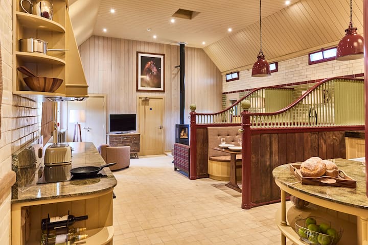 The Stallion - Hexham