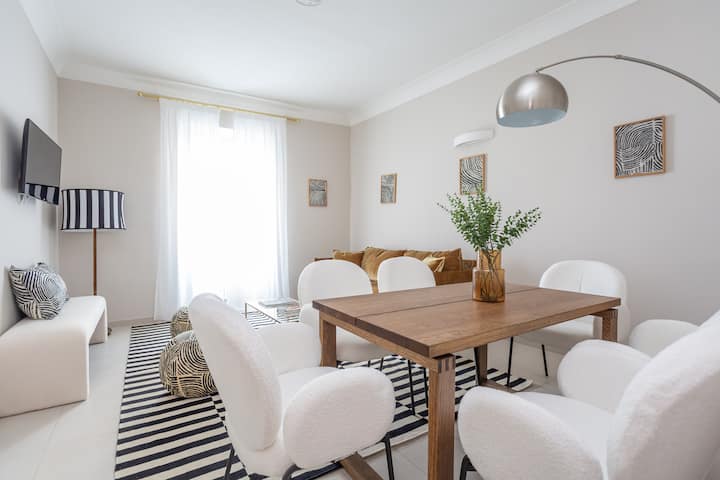 Daplace | Cosima Apartment - Roma