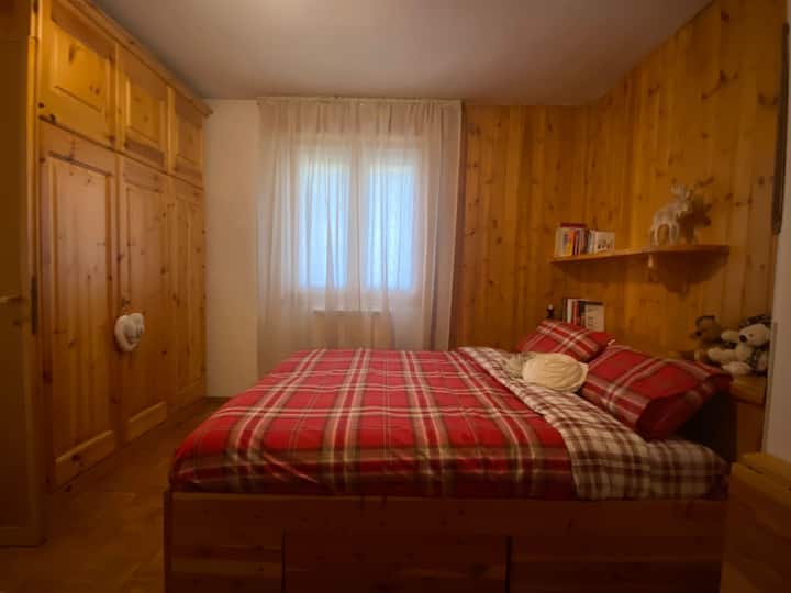 Casa Tola - Bormio
