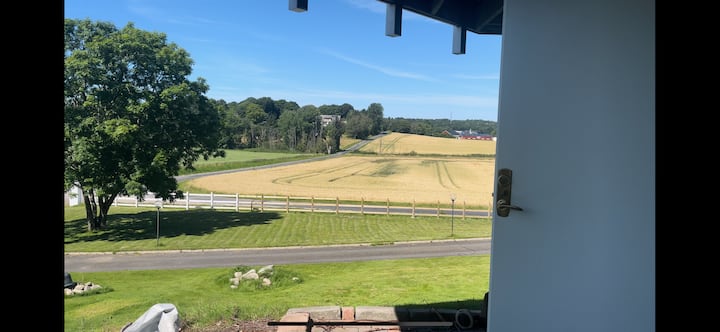 Lägenhet På Landet I Vallda - Onsala