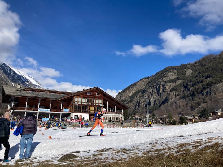 Tchambra Sud. Tchambre. Com - Antagnod