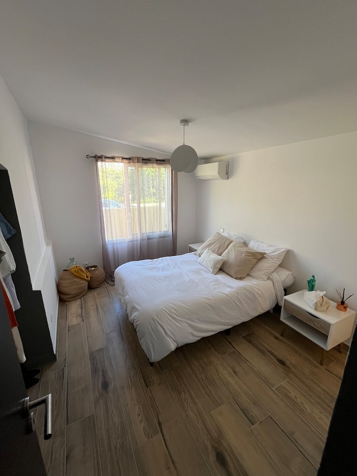 Location T1 - Corte