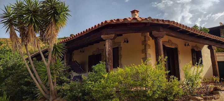 Casa Badderutta-matta E Peru - Posada