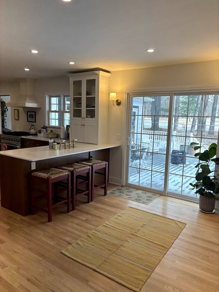 Charming Home In Hill Section - Shelburne, VT