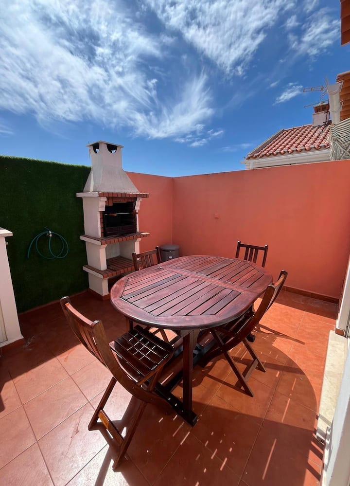 Pátio Vicentino - Vila Nova de Milfontes