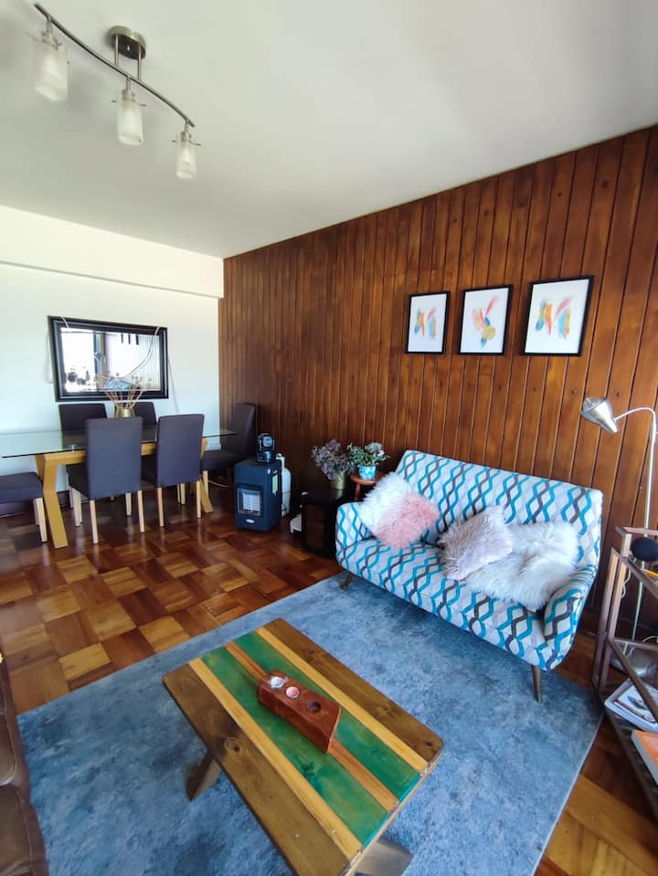 Departamento Centro Puerto Montt - Puerto Montt