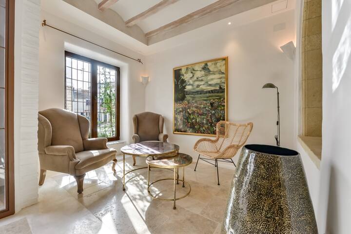 Duplex King+sofa - Maison Salva - Altea