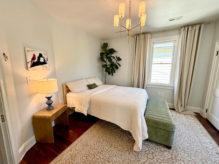 Furnished Privateroom In Roanoke - Roanoke, VA
