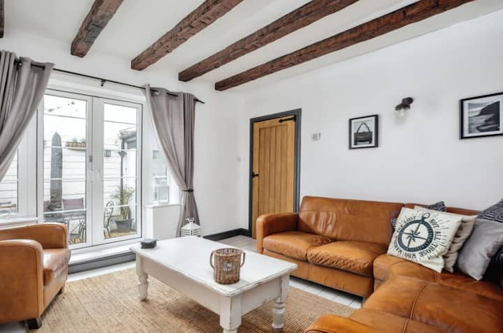 The Hideaway, Whitby - 惠特比