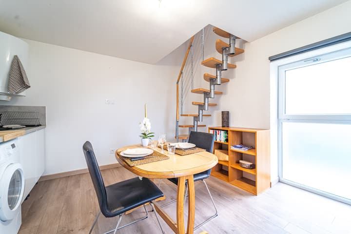 Studio Indépendant Le Pigeonnier - La Verpillière