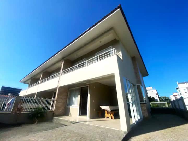 Casa Na 350m Da Praia De Palmas! 0236 - Governador Celso Ramos