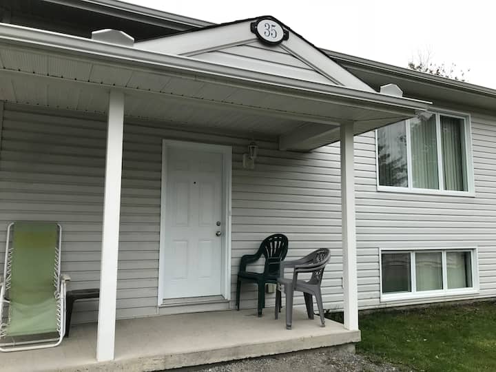 Turn-key & All-inclusive 35b - Kanata